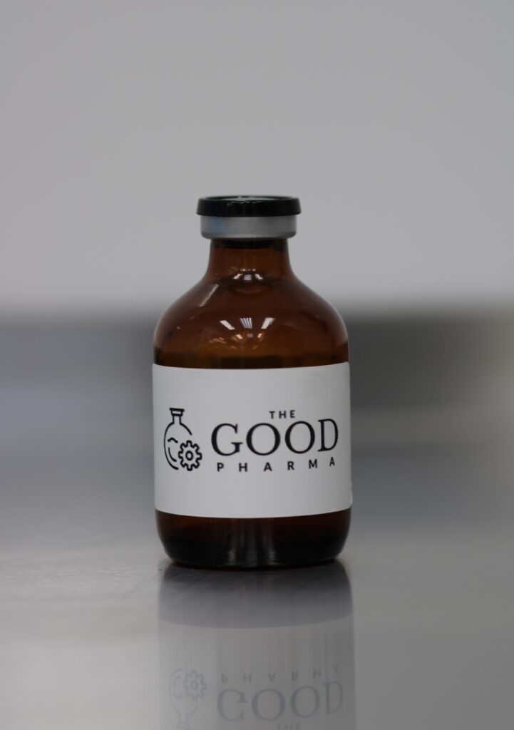 For Medroxyprogesterone 200 mg Injection -The Good Pharma