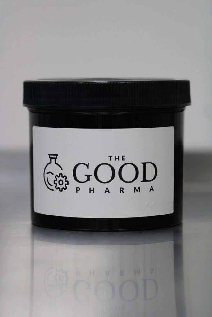 Reserpine 2.5 mg Oral Powder - The Good Pharma